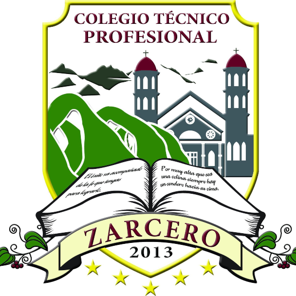 Colegio Técnico Profesional Zarcero – DIRECCIÓN REGIONAL OCCIDENTE